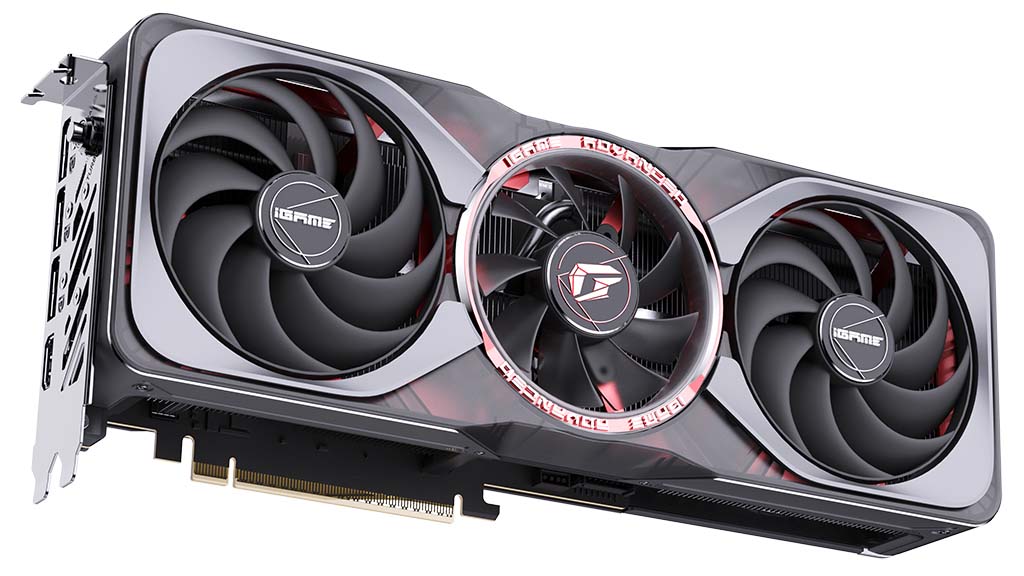 COLORFUL iGame Releases Its GeForce RTX 50 Series Blackwell Graphics ...