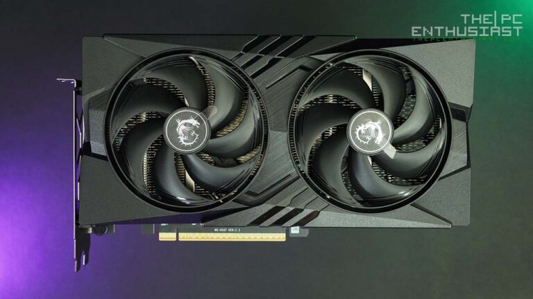 MSI GeForce RTX 5060 Gaming OC Review - Worth It? | ThePCEnthusiast