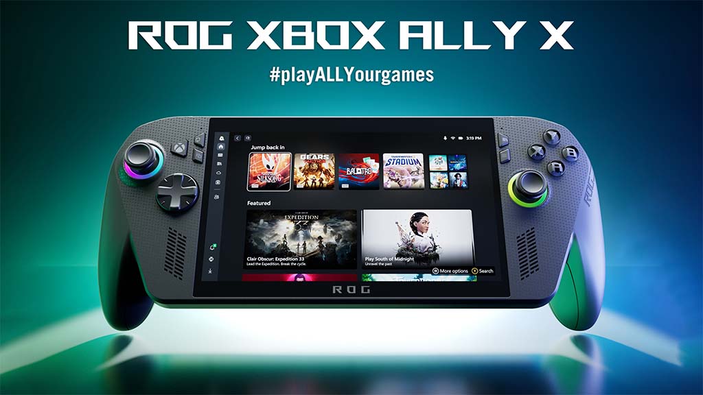 ASUS ROG Unleashes Crosshair X870E Extreme and X870E Apex Motherboards ...