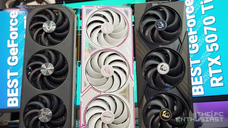 Best RTX 4090 Graphics Cards Available To Pick, From Cheapest to ...