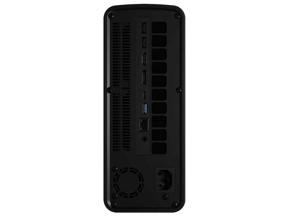 Corsair AI Workstation 300 with AMD Ryzen AI Max+ 395 and Radeon 8060S ...