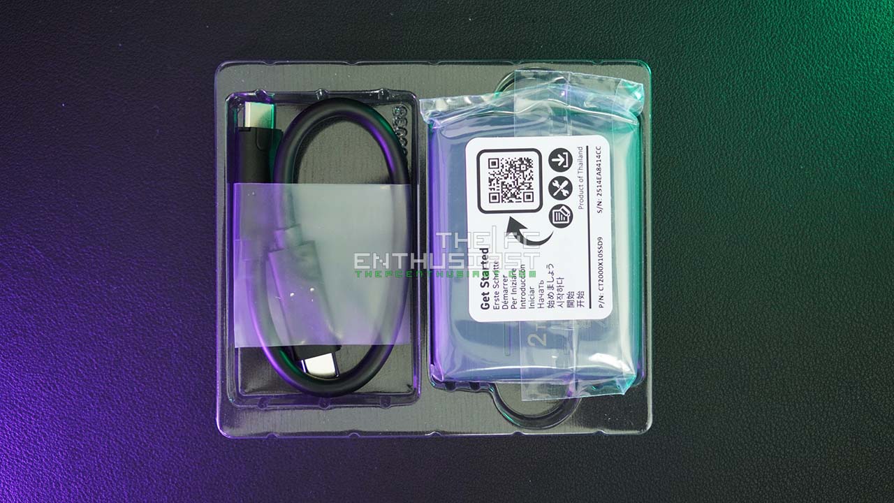 Crucial X10 Portable SSD Review - To Pro or Not To Pro? | ThePCEnthusiast