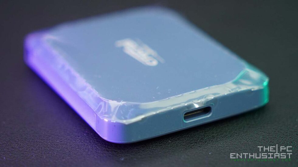 Crucial X10 Portable SSD Review - To Pro or Not To Pro? | ThePCEnthusiast