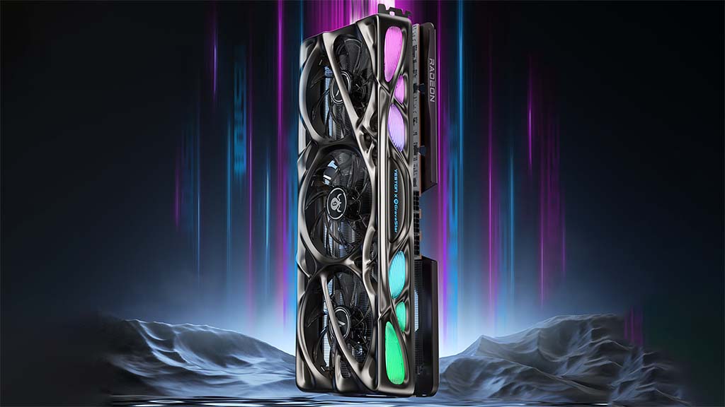 MSI Releases New MLG Series Premium PC Gaming Components and ...