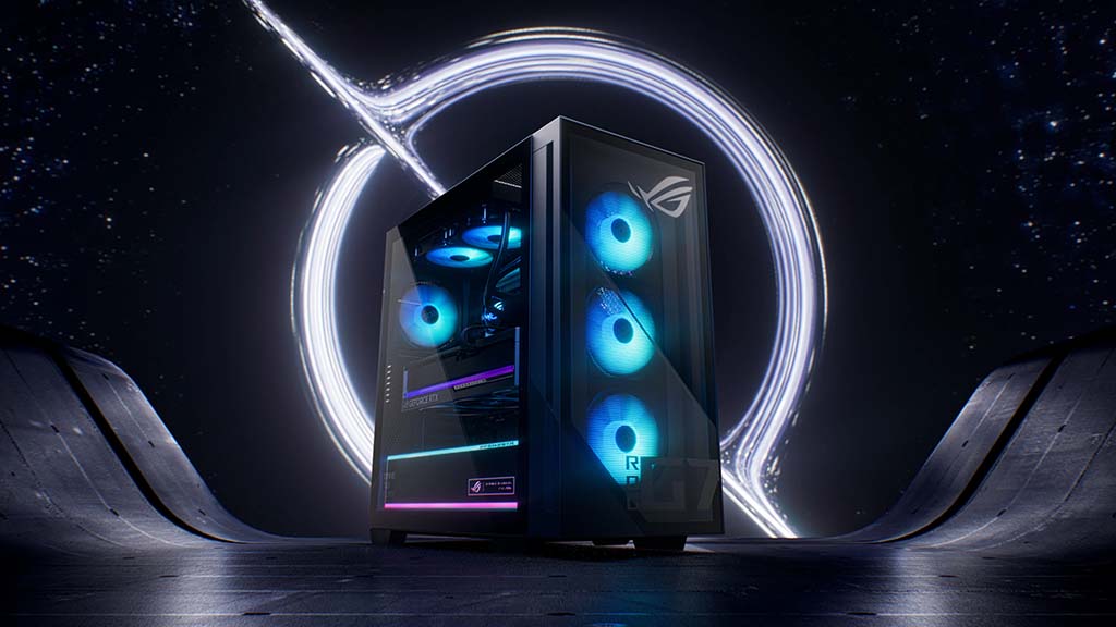 Corsair Launches VENGEANCE Pre-Built Gaming PC with RTX 5090 and 5080 ...
