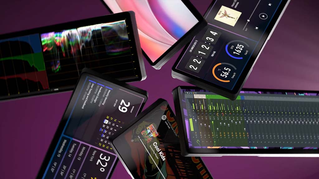 LG UltraGear 45GX950A 5K2K WUHD OLED Gaming Monitor Now Available ...