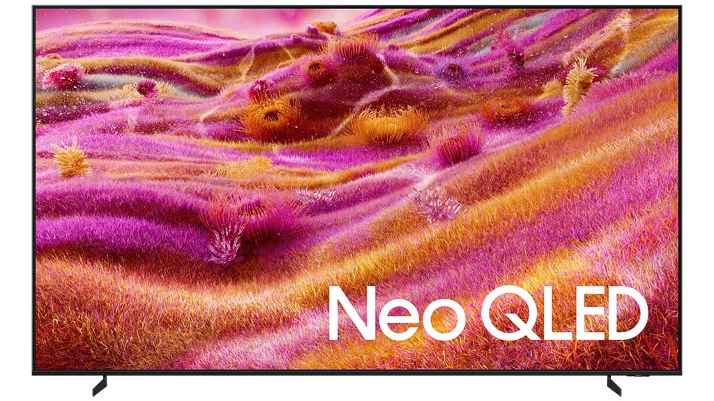 115-inch Class Samsung Neo QLED 4K QN90F AI Smart TV 2025 Model Now Available | ThePCEnthusiast