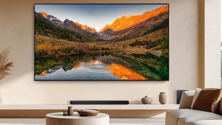 115-inch Class Samsung Neo QLED 4K QN90F AI Smart TV 2025 Model Now ...