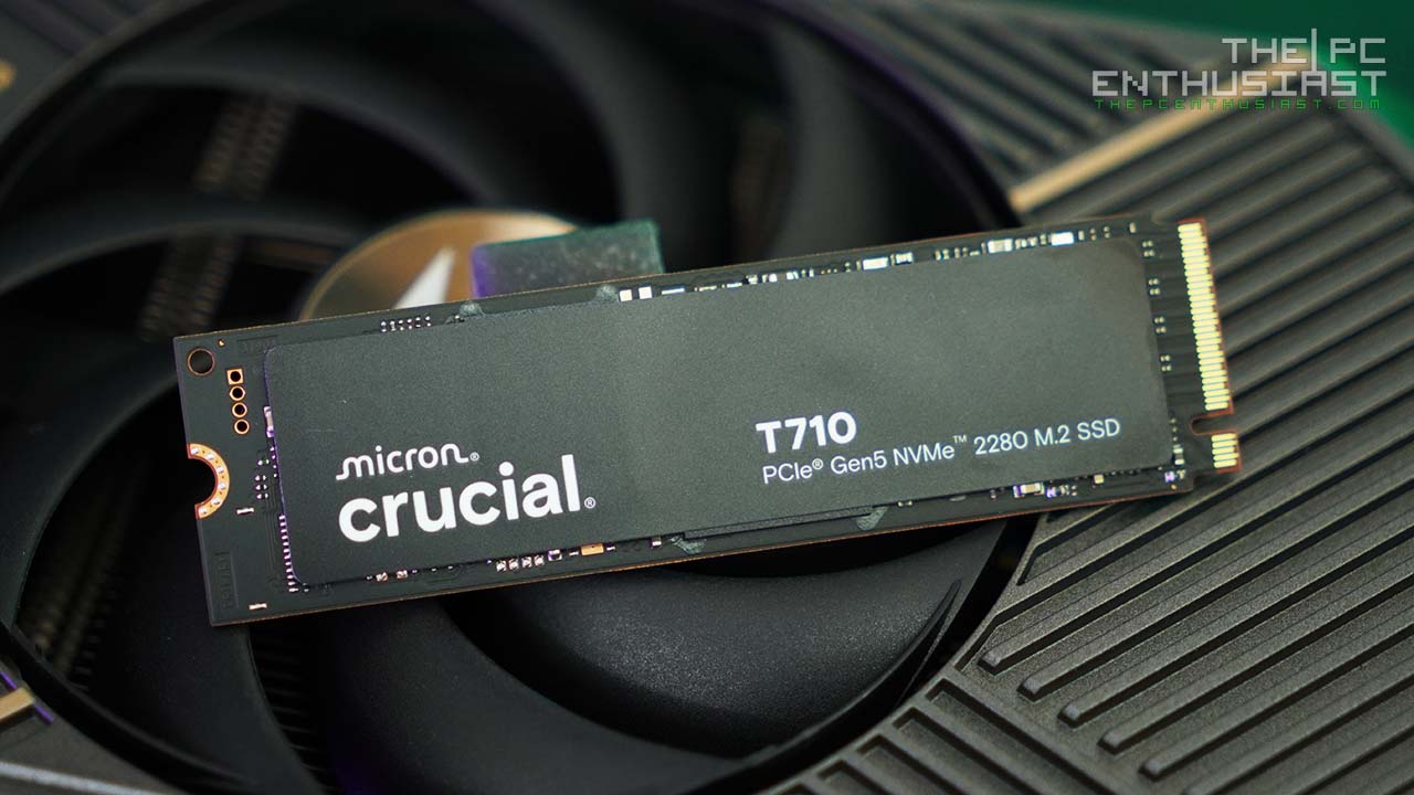 Corsair MP700 Elite Gen5 SSD Review: MP700 Elite vs Pro vs Pro SE ...