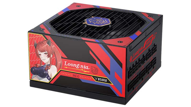 MSI Releases New MLG Series Premium PC Gaming Components and ...