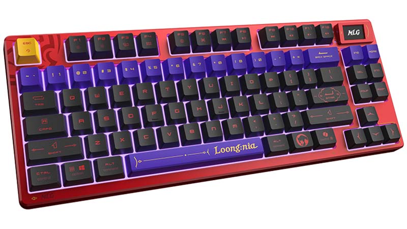 MSI Releases New MLG Series Premium PC Gaming Components and ...