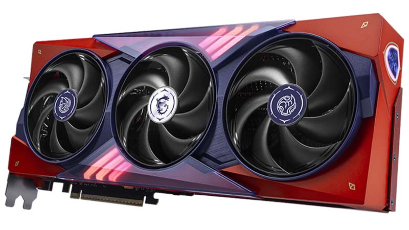 MSI Releases New MLG Series Premium PC Gaming Components and ...