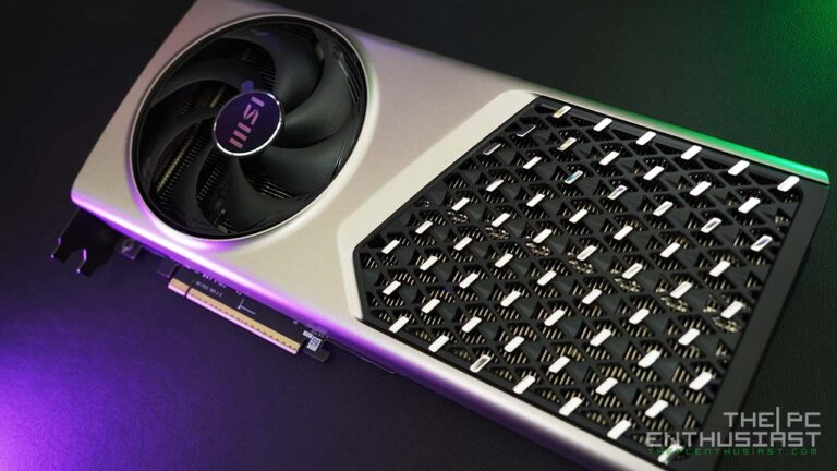 MSI RTX 5080 EXPERT Review: Quiet, But Worth It? Thermals & Performance ...