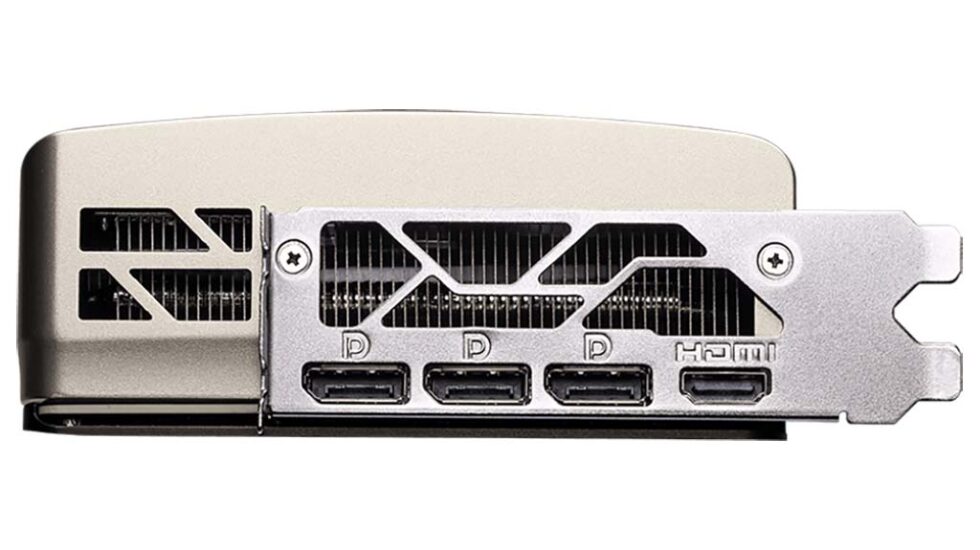 MSI Unleashes GeForce RTX 5080 and RTX 5070 Ti EXPERT Graphics Card ...