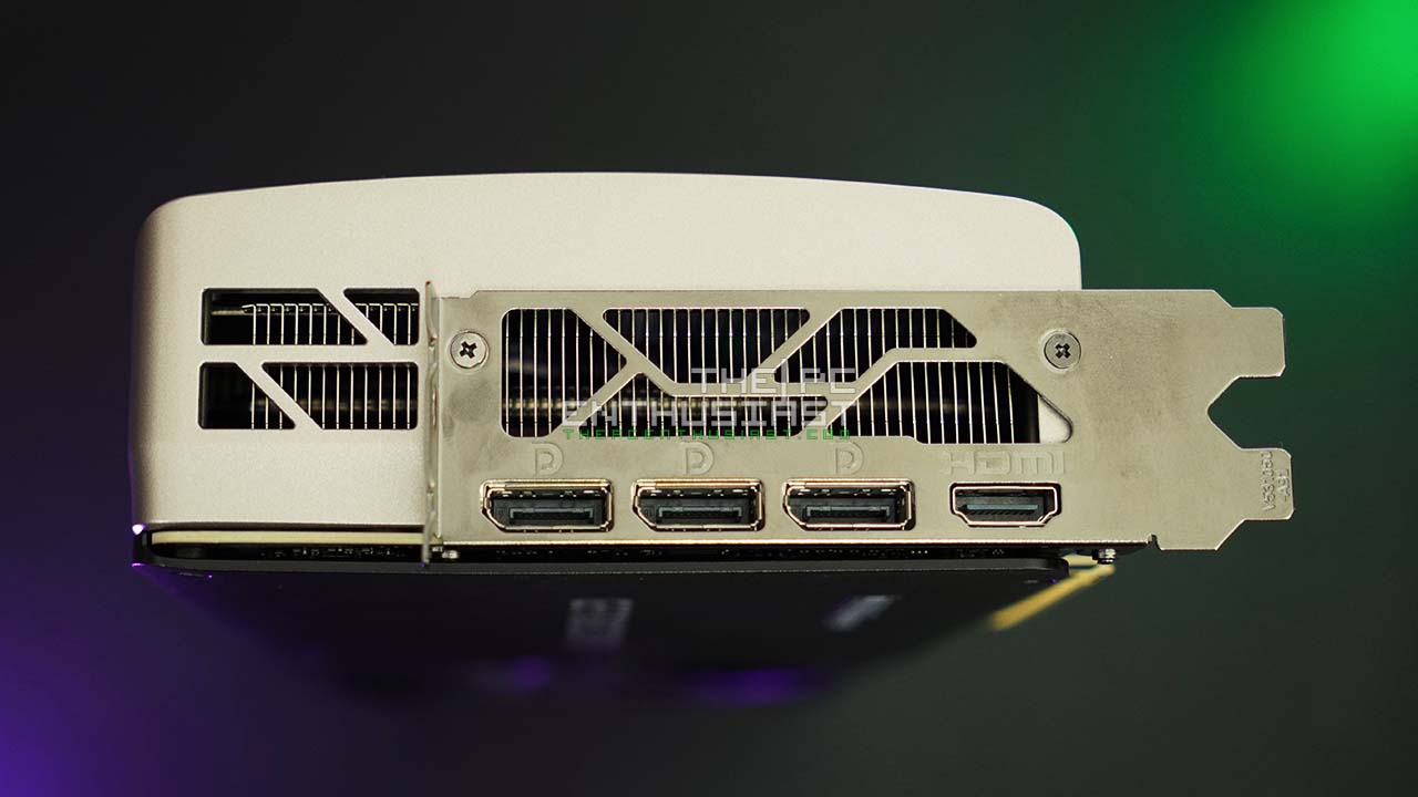 MSI GeForce RTX 5080 Expert OC Review - Quiet, Cool, and Creatively ...