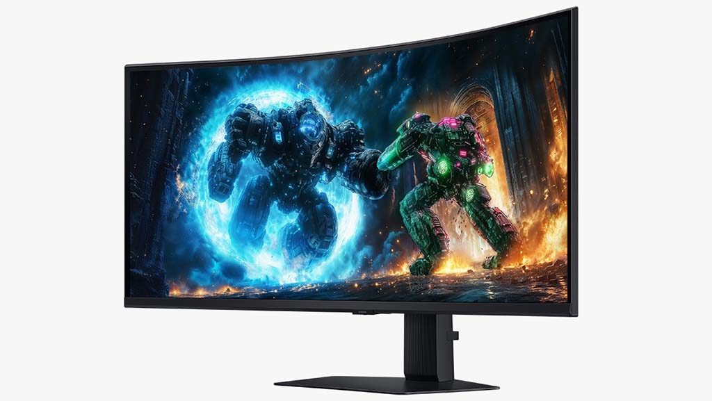 Samsung Odyssey OLED G6 500Hz OLED Gaming Monitor Now Available and New ...