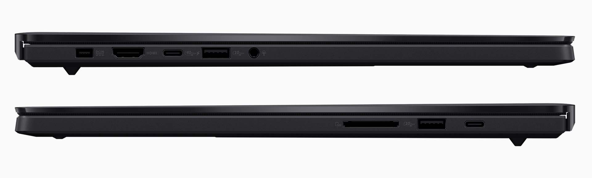 Asus ProArt P16 (H7606W) Productivity Laptop Features OLED Display and ...