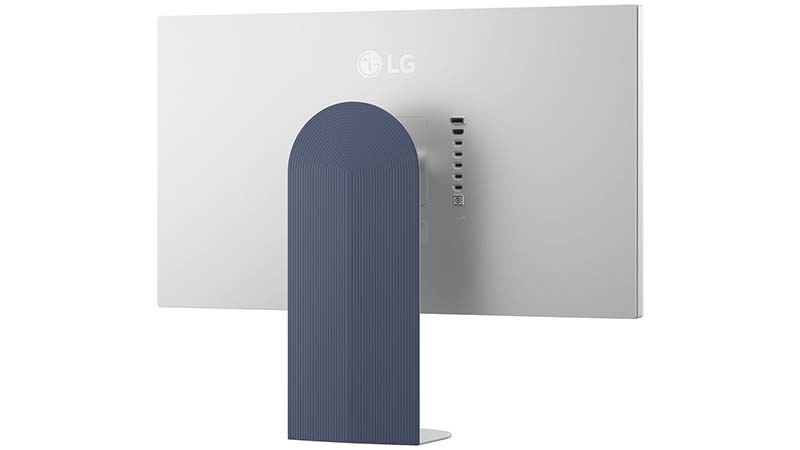 The LG UltraFine 6K (32U990A) Is The World's First 6K Thunderbolt 5 ...