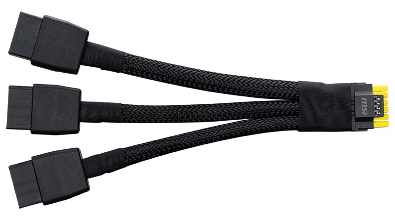 MSI GeForce RTX 5070 Ti MLG Edition Graphics Card Now Available, Red ...