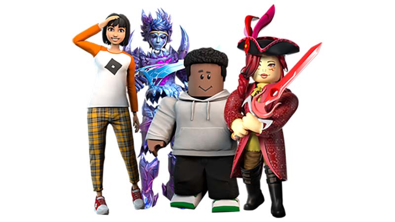 How Roblox’s New Physics and AI Tools Transform the Game | ThePCEnthusiast