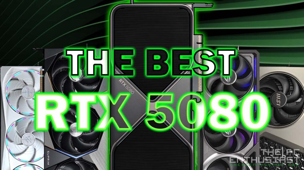 Best RTX 4090 Graphics Cards Available To Pick, From Cheapest to ...
