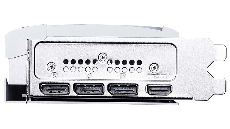 MSI Releases GeForce RTX 5070 Ti Ventus 3X PZ Series With Hidden Power ...