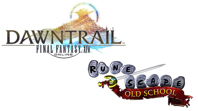 How MMORPG Design Principles Differ and What FF14 and OSRS Can Learn ...