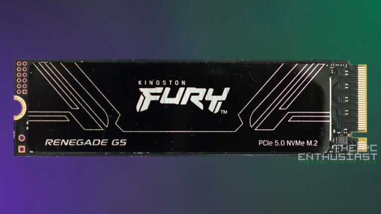Best Gen5 SSDs This 2026 - Fastest PCIe 5.0 NVMe M.2 Drives Reviewed ...