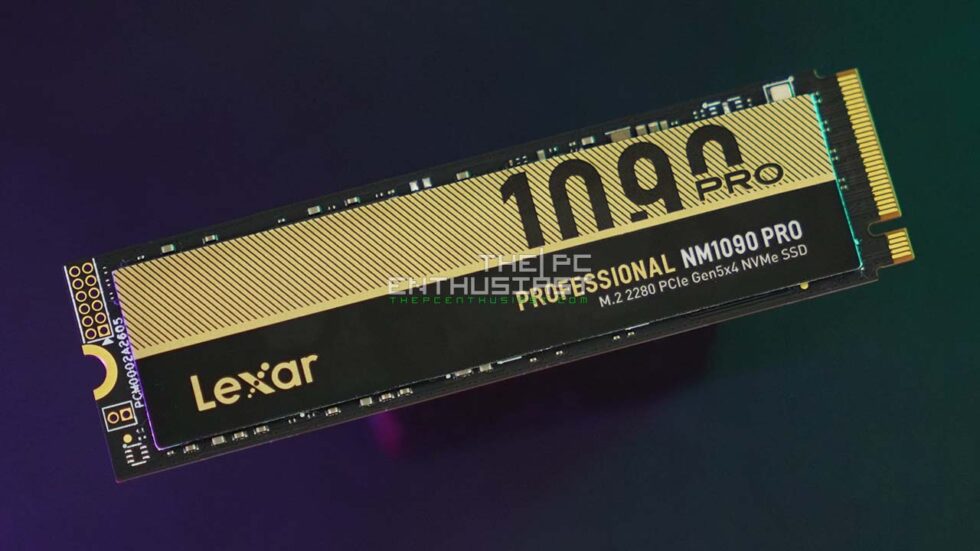 Crucial T710 4TB Review: Not the Fastest Gen5 SSD, But Worth It ...