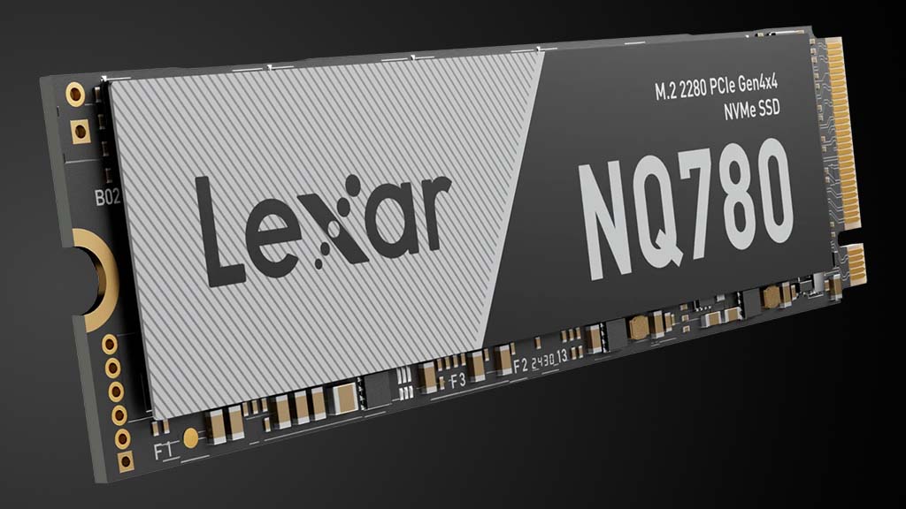 Lexar NQ780 4TB SSD Review: A Budget-Friendly SSD, But Is It Worth It ...