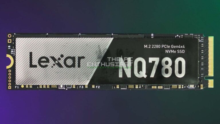 Samsung 9100 Pro 4TB Gen5 SSD Review - Samsung's First and Fastest Gen5 ...