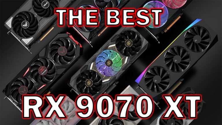 Best PSU for RTX 5090 Available - Choose The Right PSU For Your PC ...