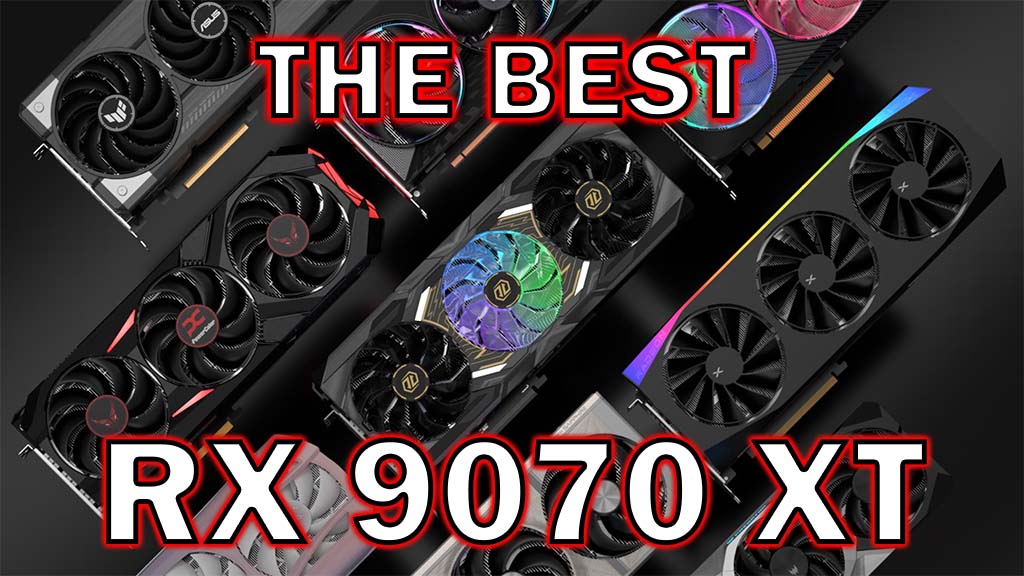 Best PSU for RTX 5090 Available - Choose The Right PSU For Your PC ...