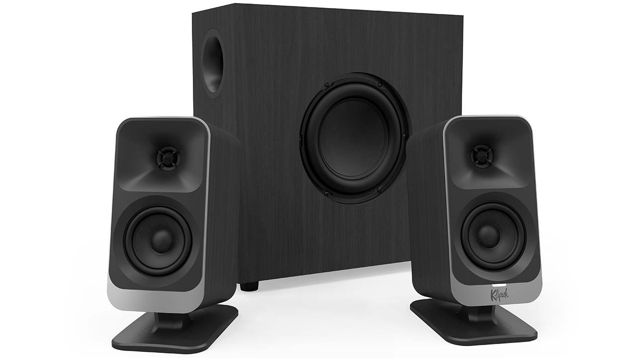 Klipsch Releases ProMedia Lumina Computer Speakers for $380 ...