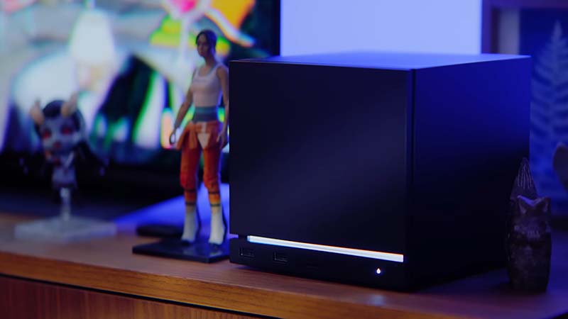 Valve Unveils Steam Machine: See Specs, Price and Release Date ...