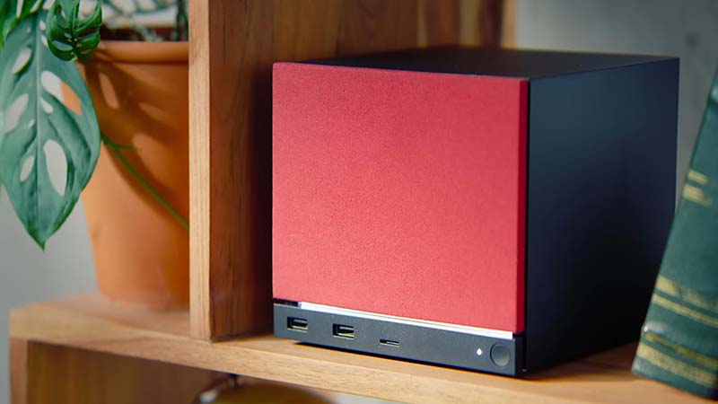 Valve Unveils Steam Machine: See Specs, Price and Release Date ...
