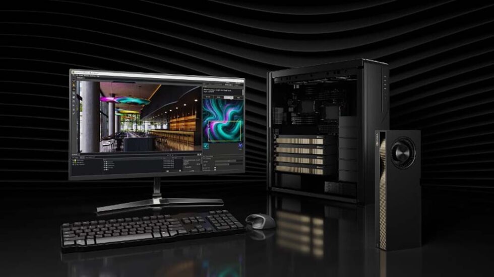 NVIDIA RTX PRO 5000 72GB Blackwell Released: Specs, AI Performance, and ...