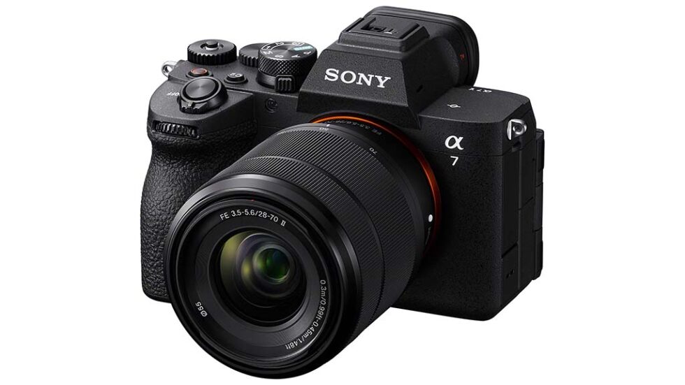 Sony a7 V Release: Specs, Features, 33MP Sensor, 4K 120p, Price and ...