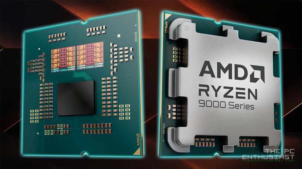 AMD Ryzen 7 9850X3D Price and Release Date Announced | ThePCEnthusiast