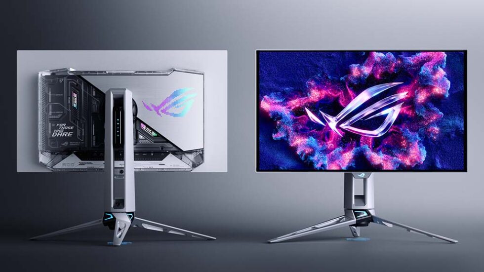 These Are the Best 1440p 500Hz OLED Gaming Monitors I'd Buy in 2026 ...