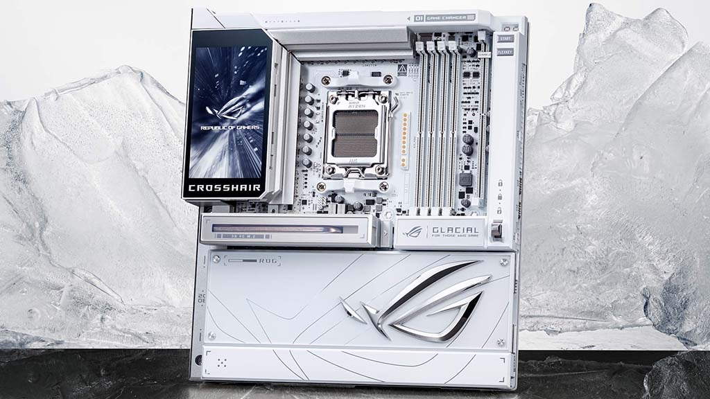 AMD X870(E) vs. X670(E) and B650(E): What's the Difference and Which ...