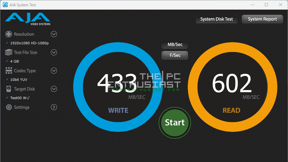 WD Red Pro 26TB Hard Drive Review | ThePCEnthusiast
