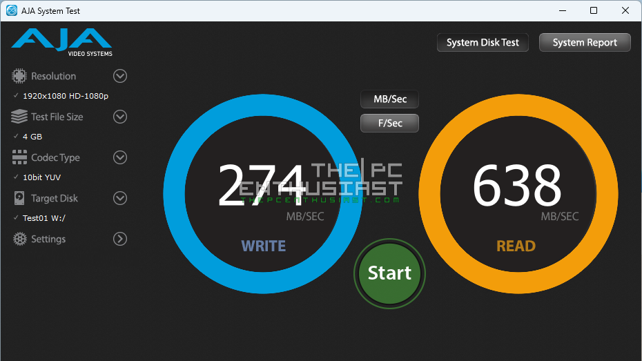 WD Red Pro 26TB Hard Drive Review | ThePCEnthusiast