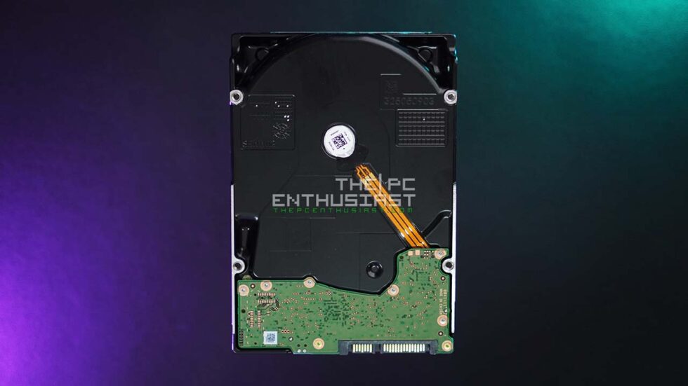 WD Red Pro 26TB Hard Drive Review | ThePCEnthusiast