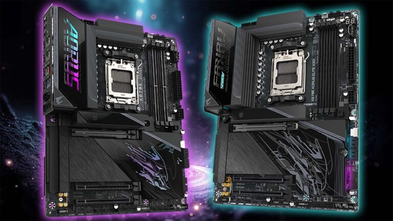 AMD X870(E) vs. X670(E) and B650(E): What's the Difference and Which ...