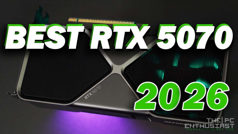 Best RTX 5070 Graphics Cards in 2026 - Which RTX 5070 Should You Buy ...