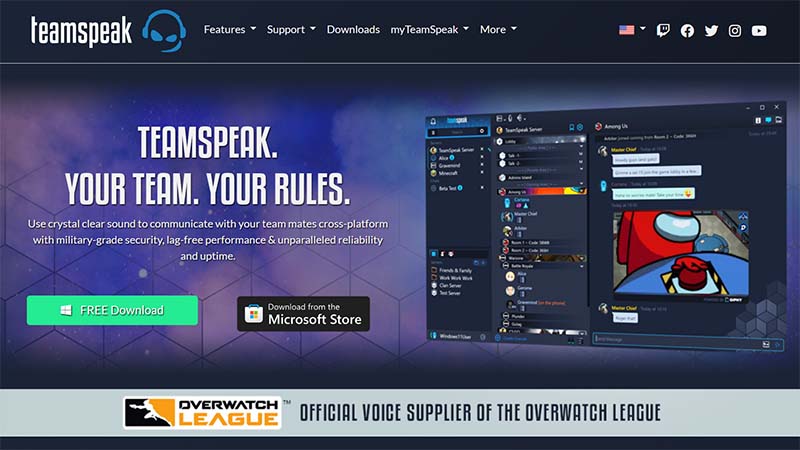 Best Discord Alternatives in 2026: Privacy-Friendly Options With ...