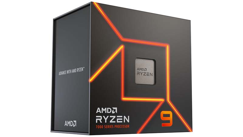 AMD Ryzen CPU Prices Drop Up to 37% – Are These Deals Worth It ...