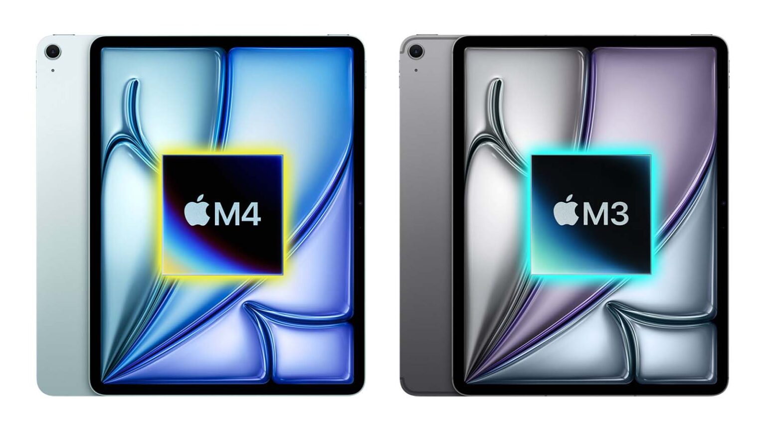 iPad Air M4 vs M3: Performance, Benchmarks, and Which One to Buy ...