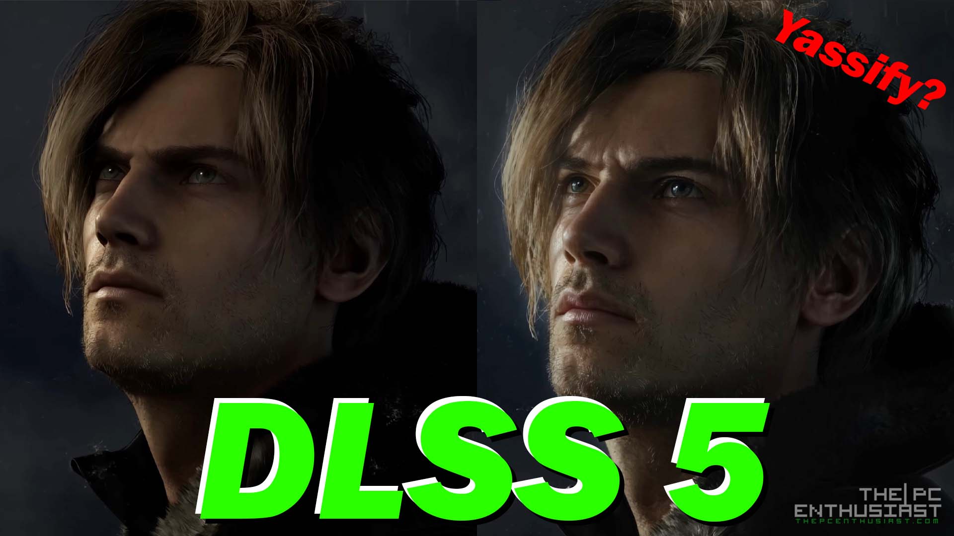 NVIDIA DLSS 5 Explained: Features, Debate, Games | ThePCEnthusiast